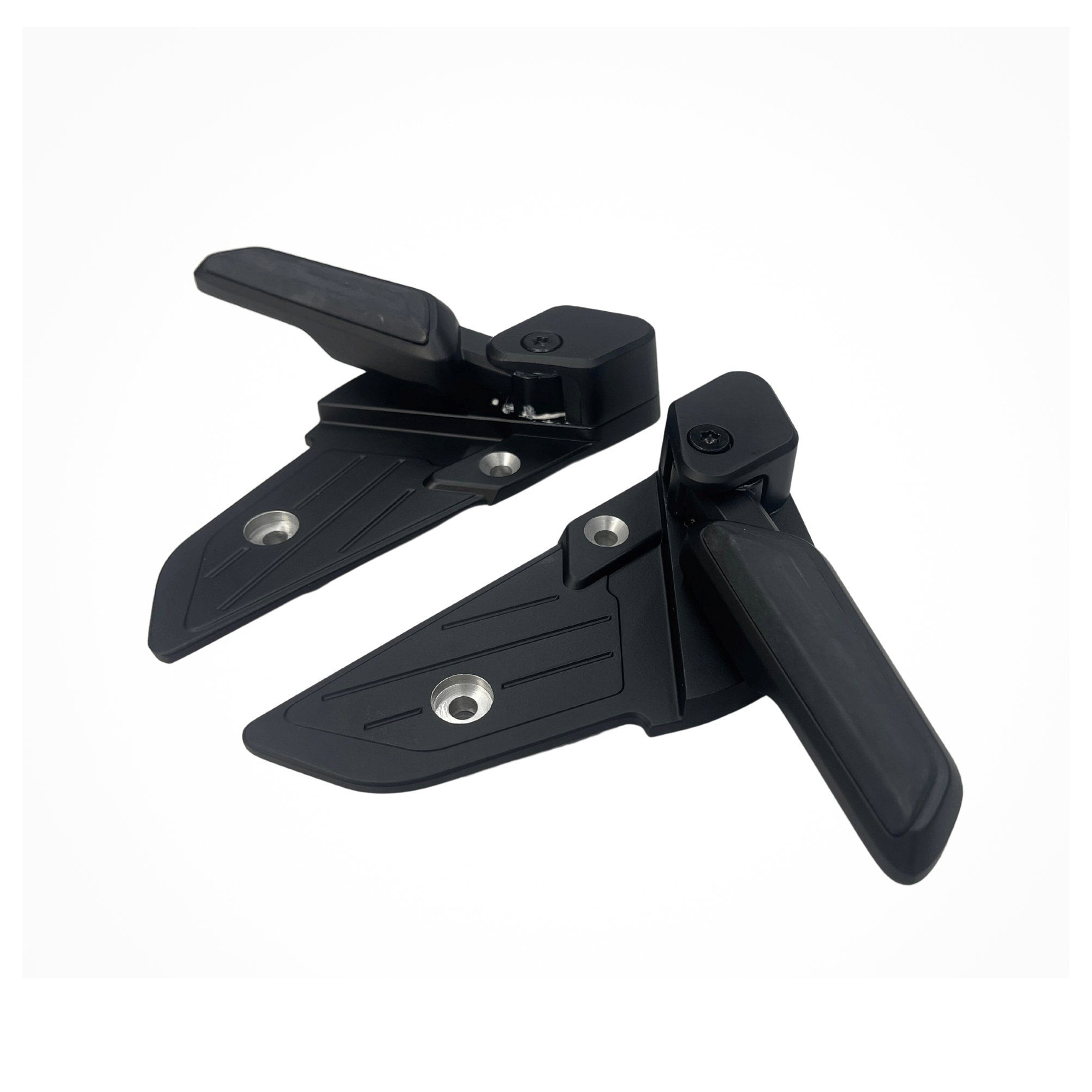 PASSENGER FOOTREST KIT for Vespa 5a001636| Vespa