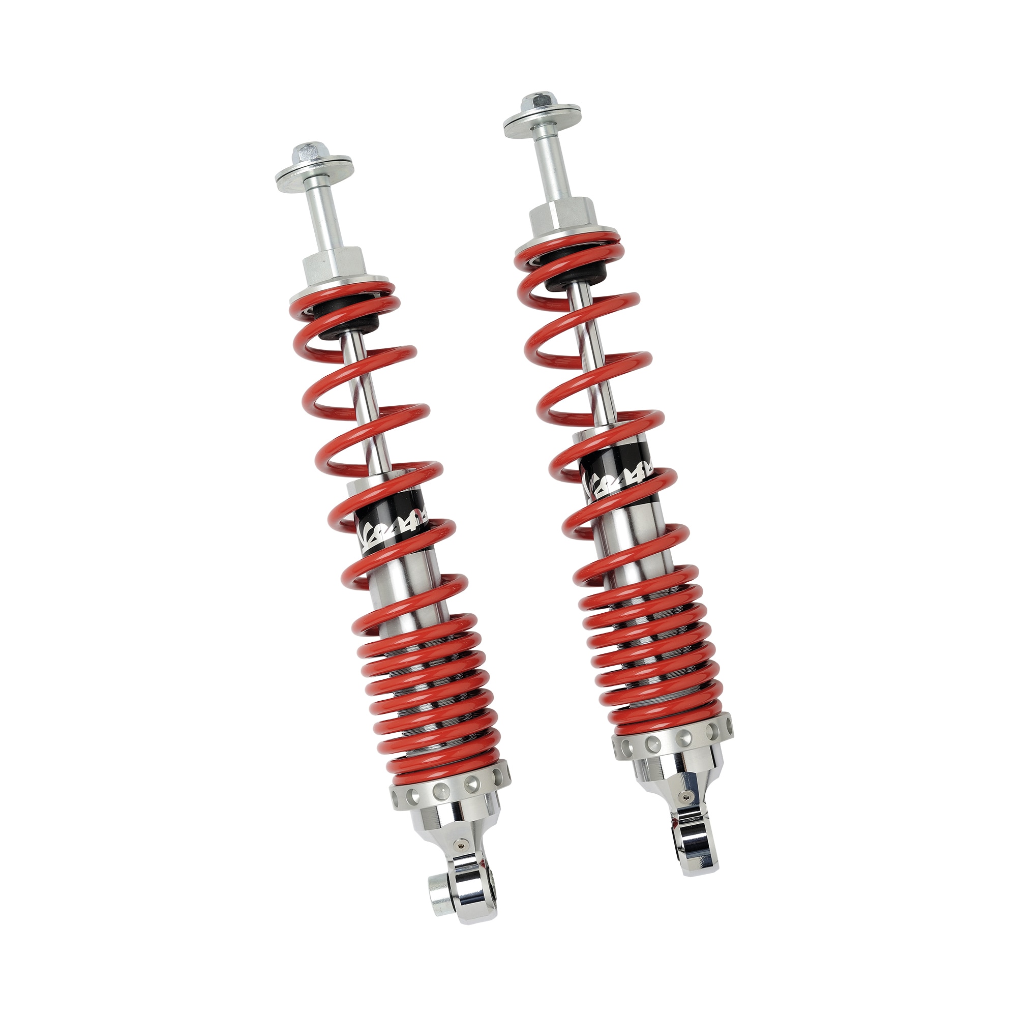 GTS COMPLETE REAR SHOCK ABSORBERS for Vespa 601819m| Vespa