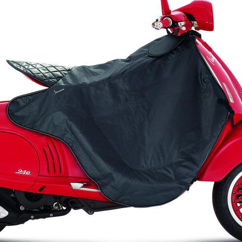 Discover the original Vespa accessories, for all models