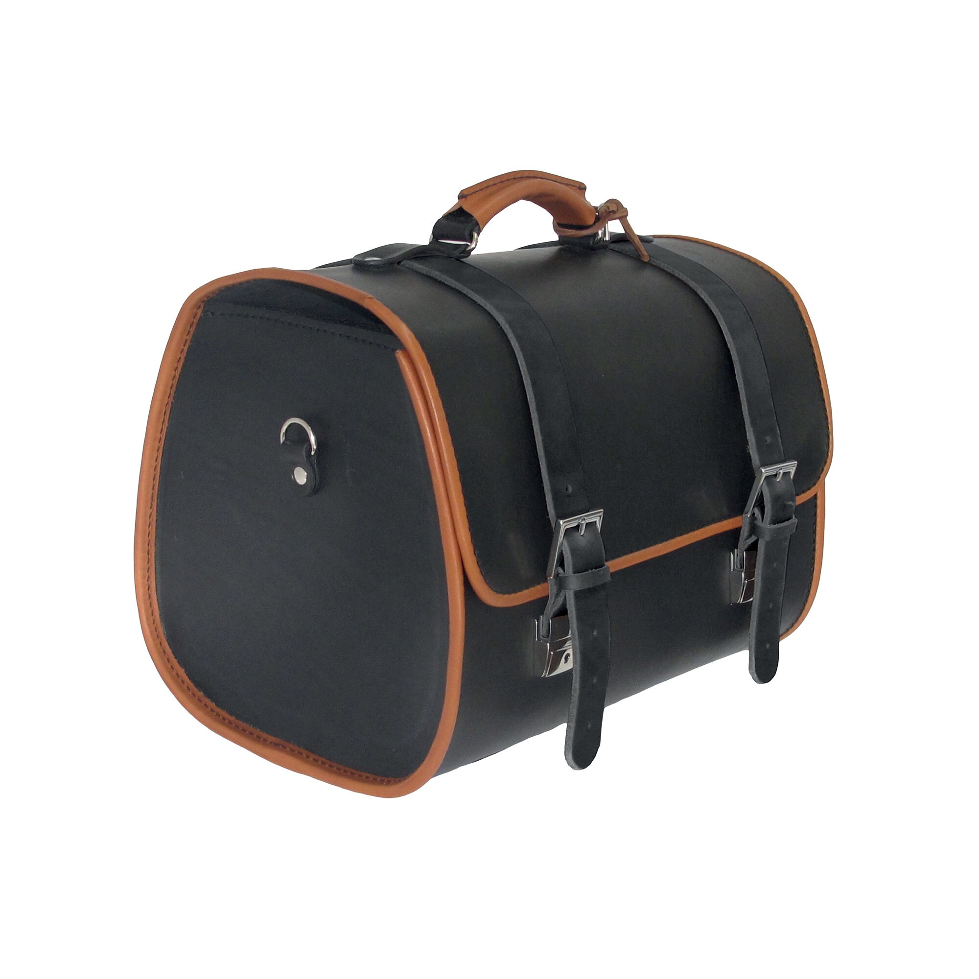 GENUINE LEATHER BAG for Vespa [product code] | Vespa