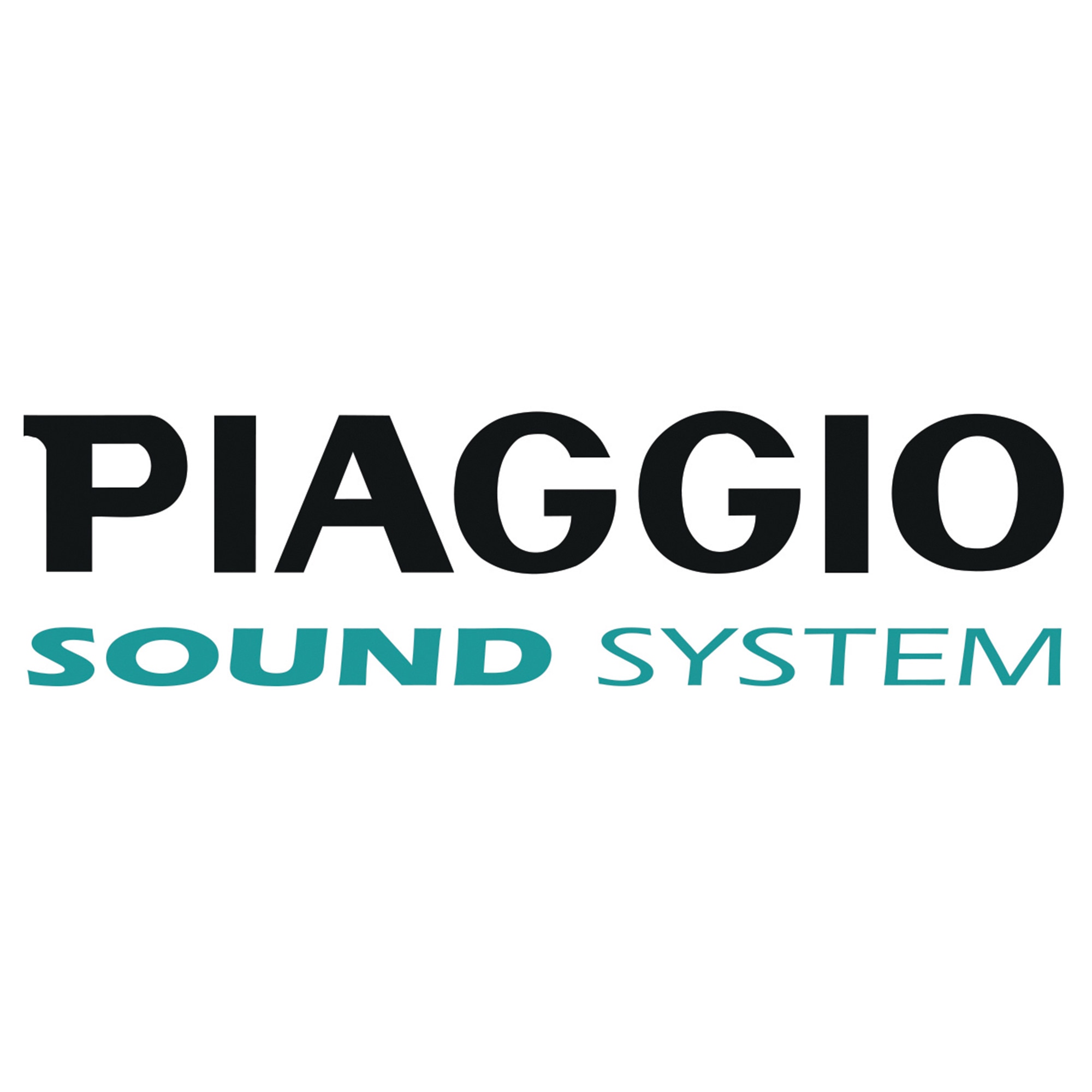 PIAGGIO SOUND SYSTEM for Vespa [product code] | Vespa