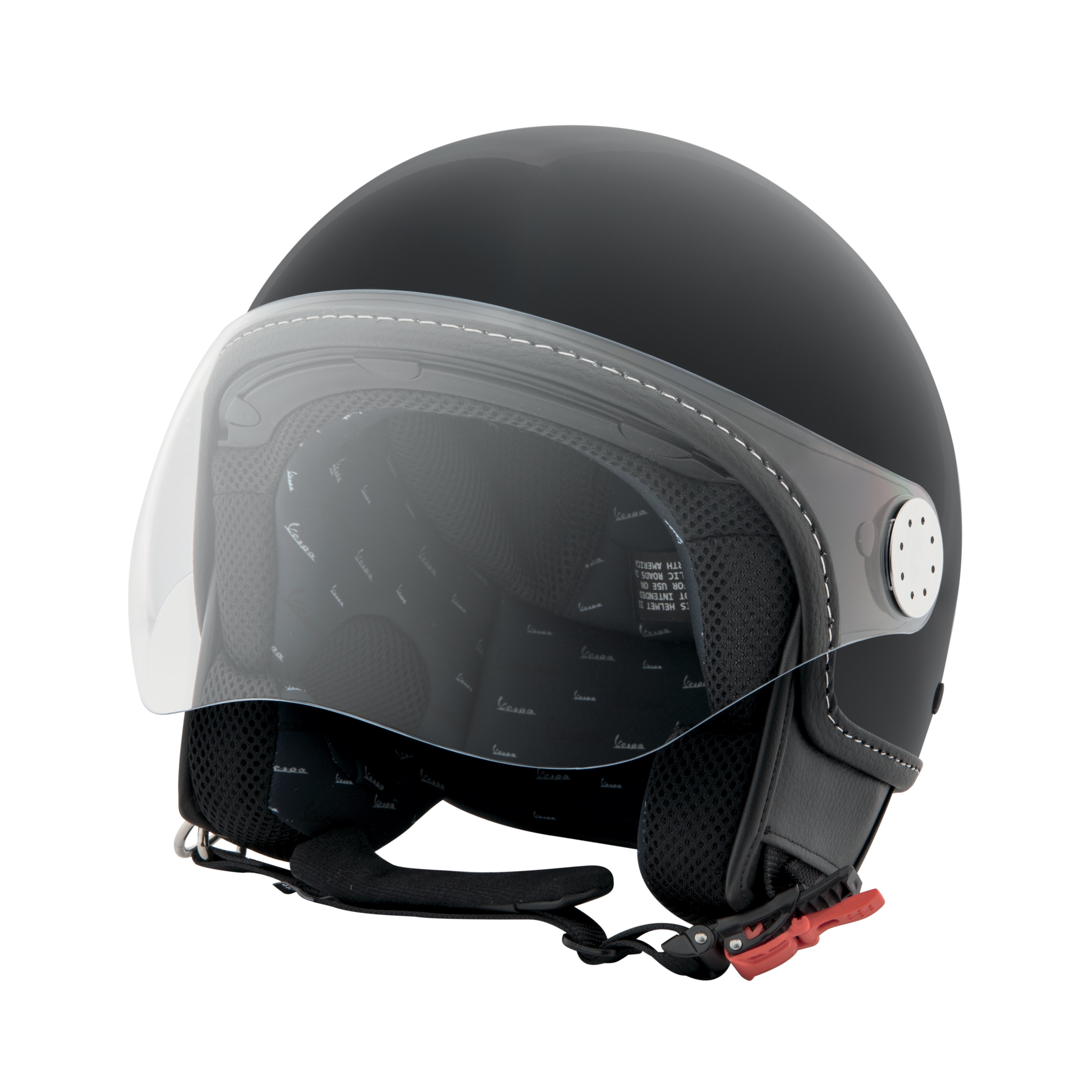 VESPA VISOR 3.0 JETHELM for Vespa 606783m | Piaggio