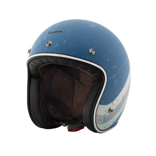 VESPA HERITAGE JETHELM for Vespa 607068m | Piaggio