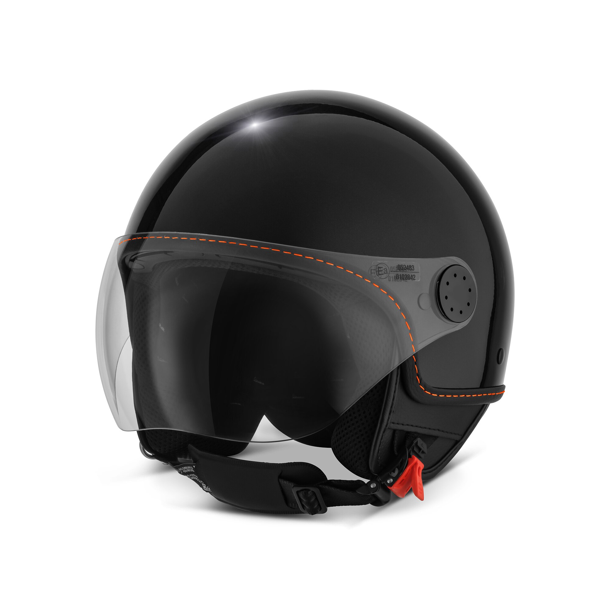 Helmets Vespa for motorbike and scooter