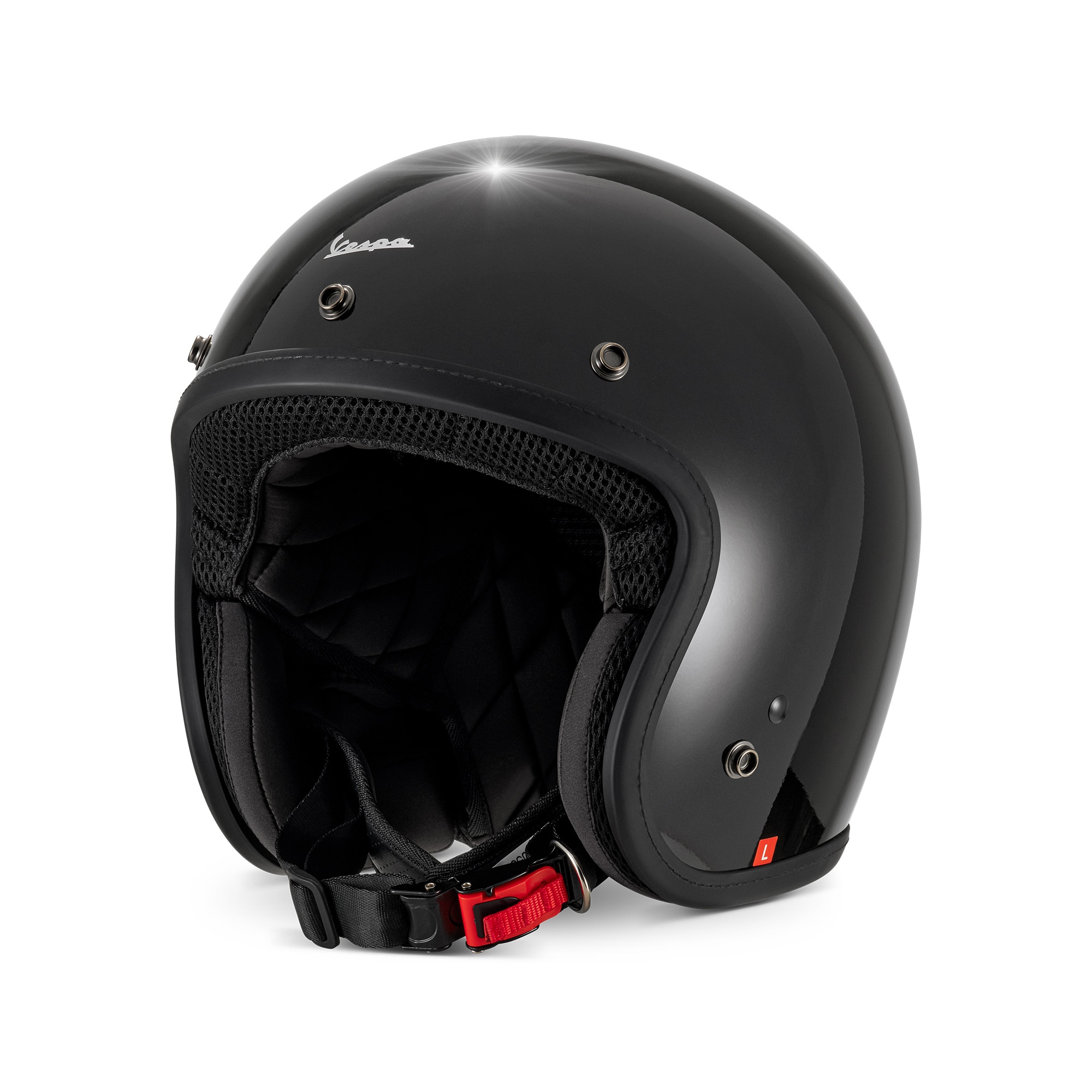 VESPA VERSILIA HELMET pour Vespa 8h0002m0 | Vespa