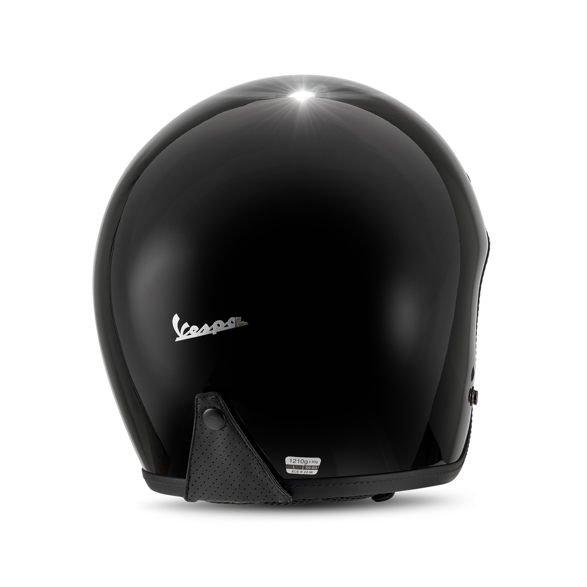 VESPA VERSILIA HELMET pour Vespa 8h0002m0 | Vespa
