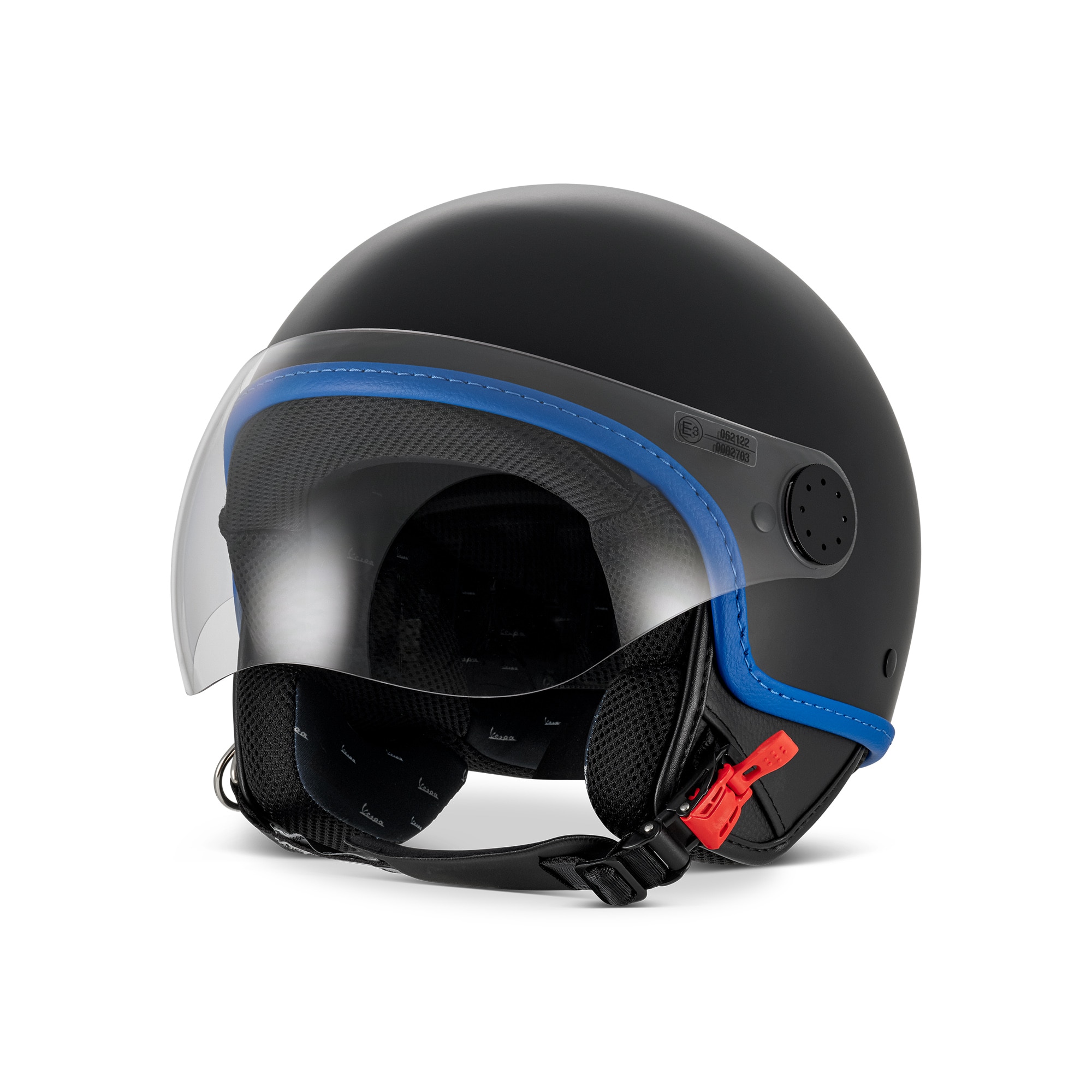 VESPA DEC HELMET for Vespa 8h0003m| Vespa