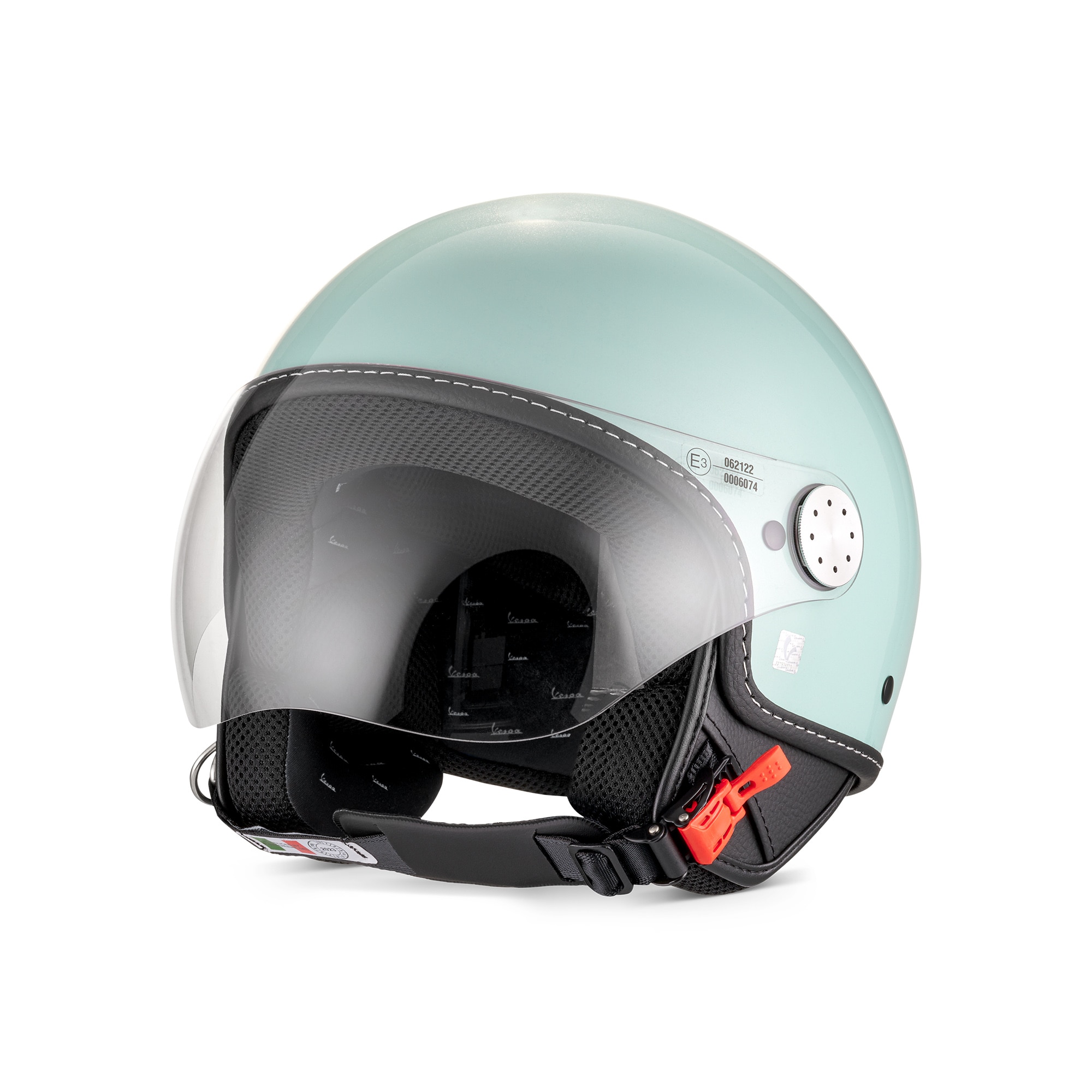 VESPA LANGHE HELMET for Vespa 8h0031m | Piaggio