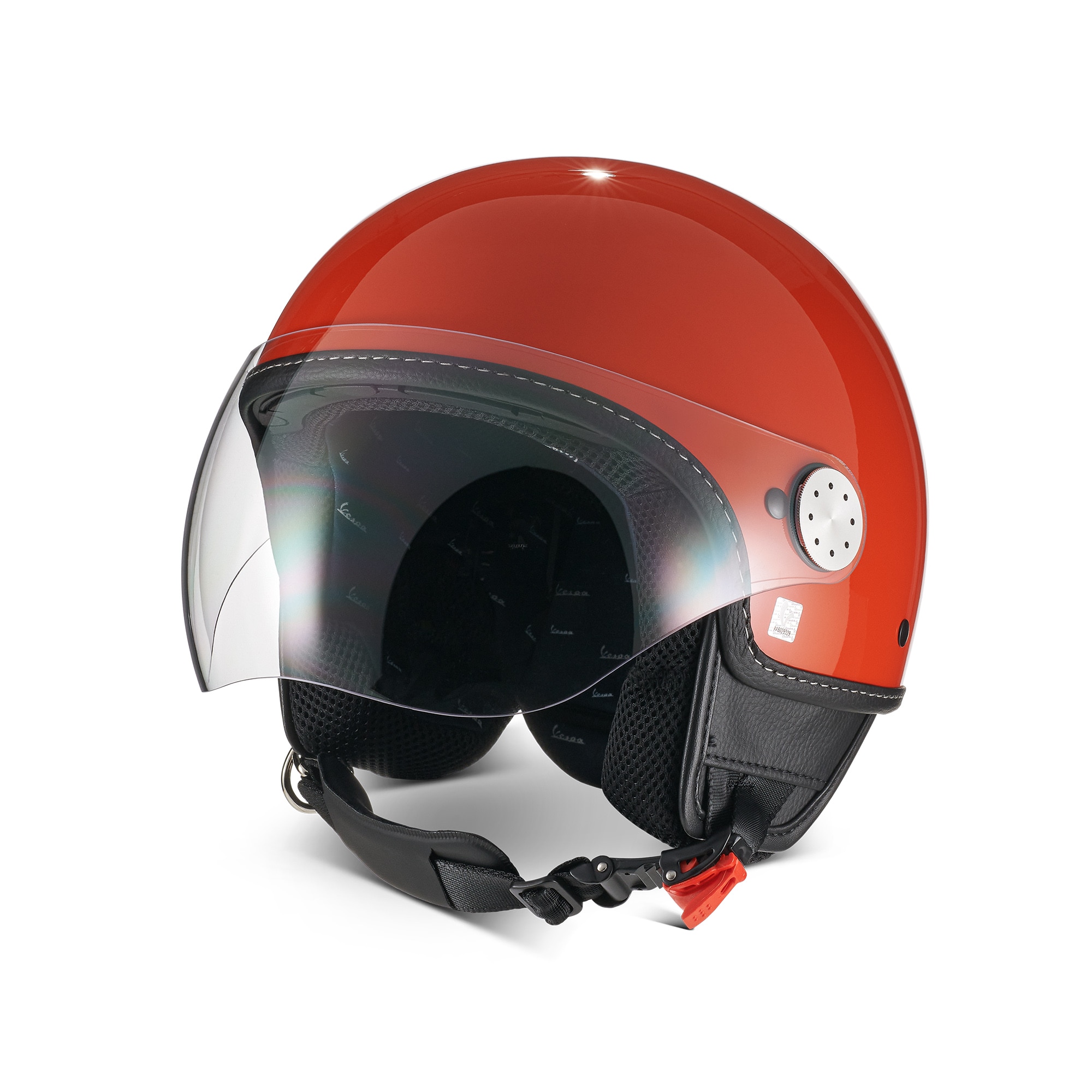 VESPA LANGHE HELMET for Vespa 8h0031m| Vespa