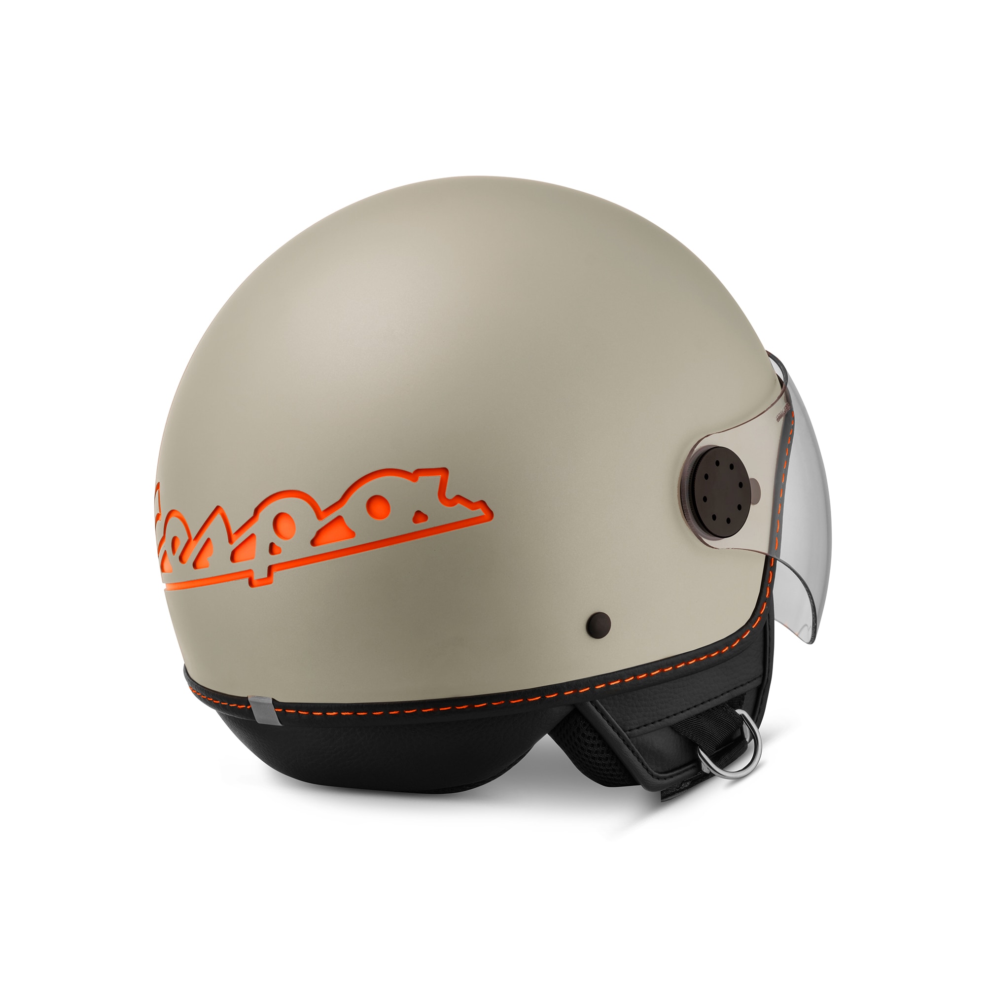 VESPA LANGHE HELMET for Vespa 8h0031m| Vespa