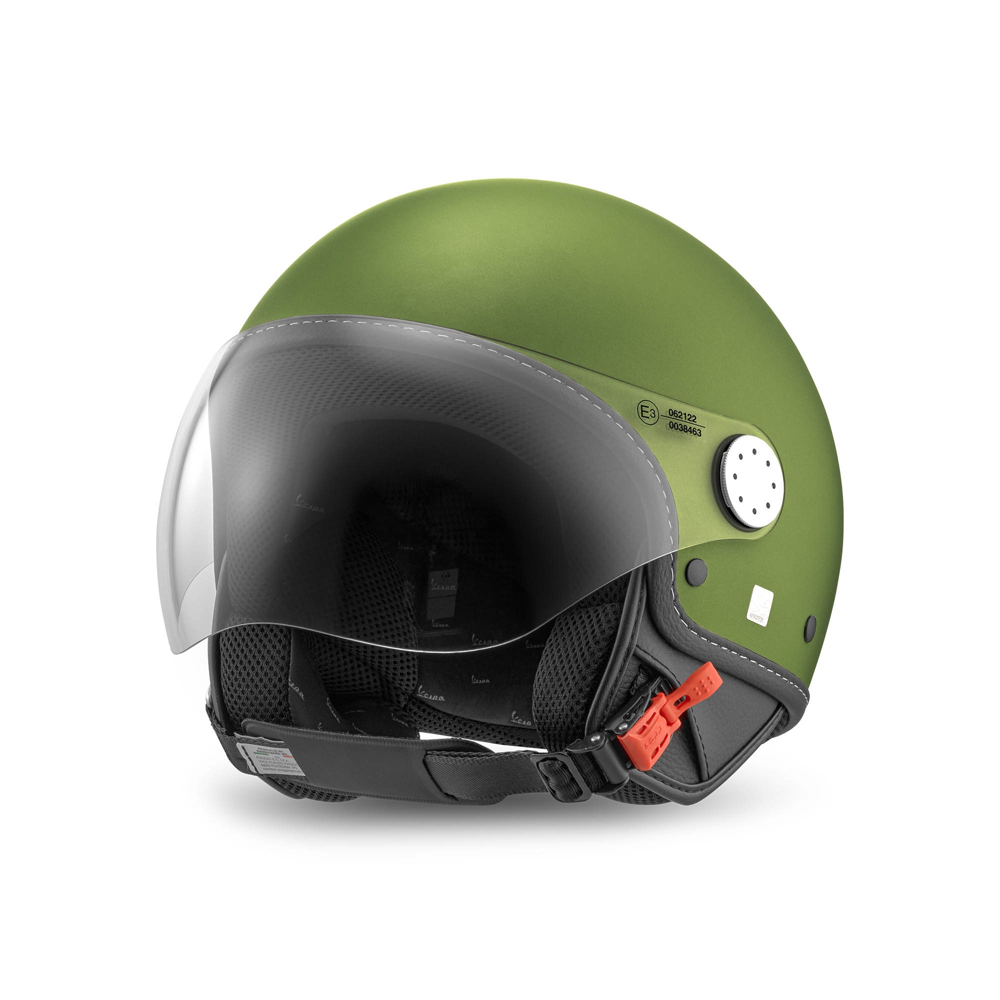 VESPA LANGHE HELMET for Vespa 8h0031m| Vespa