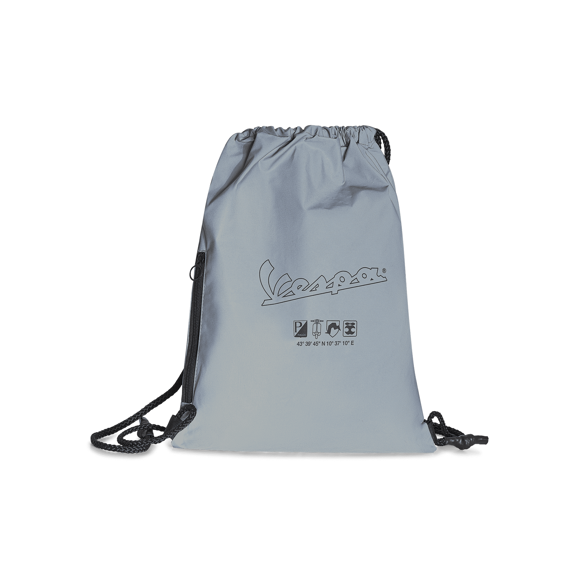 VESPA DEC BACKPACK for Vespa 8l0030m| Vespa