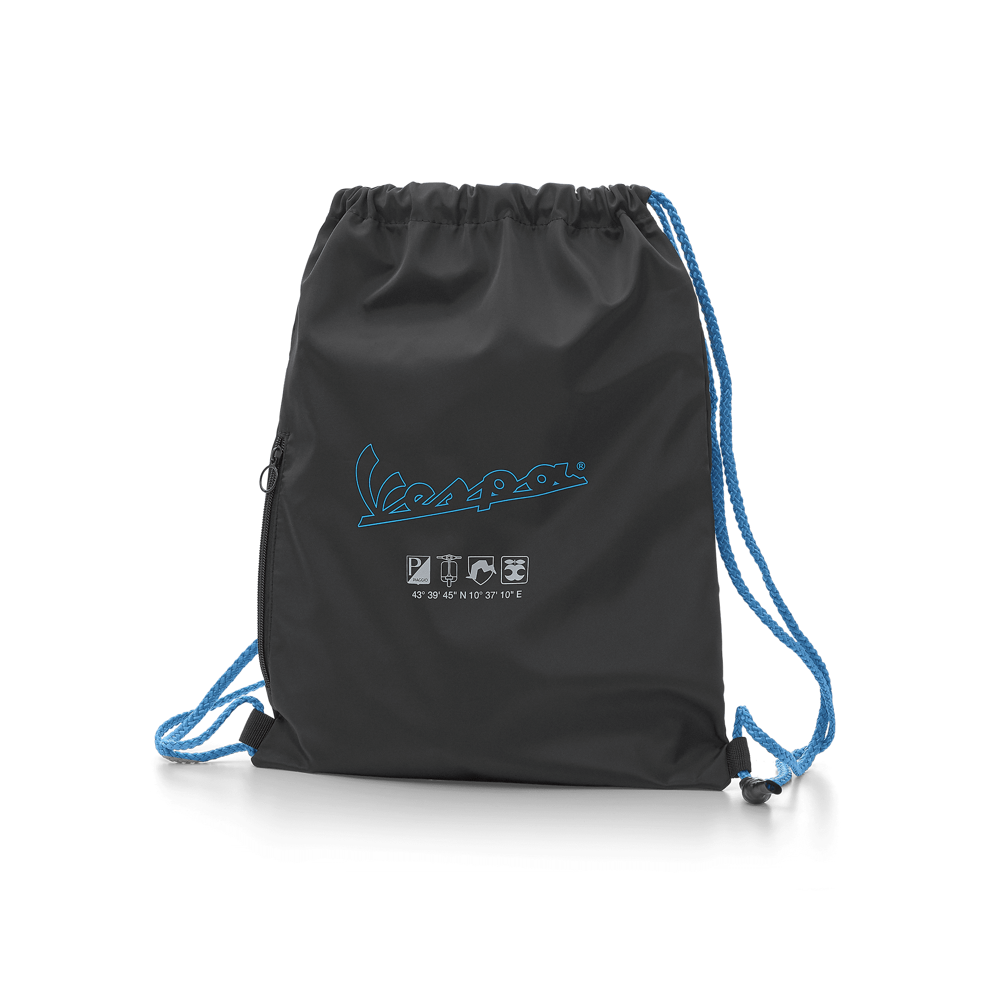 VESPA DEC BACKPACK for Vespa 8l0030m| Vespa