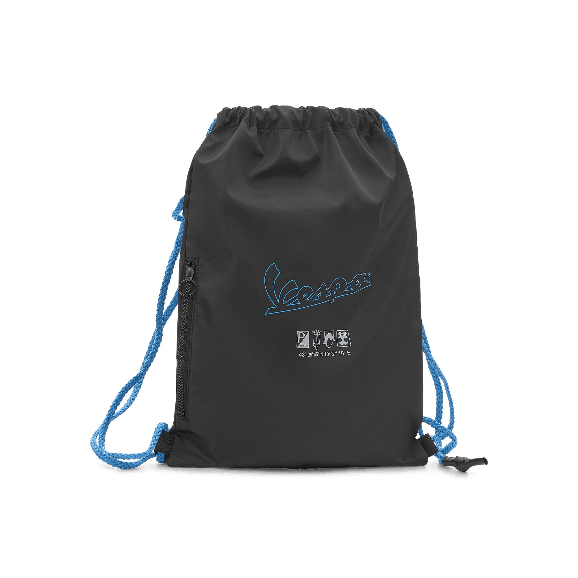 VESPA DEC BACKPACK for Vespa 8l0030m| Vespa