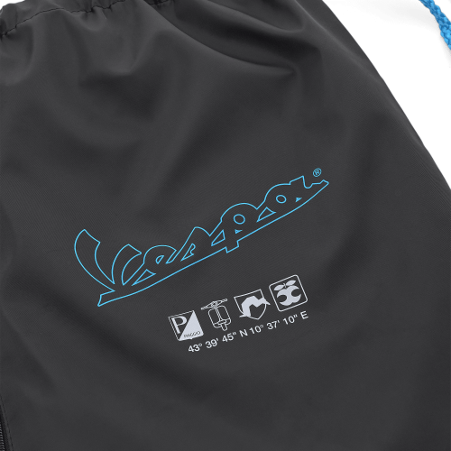 VESPA DEC BACKPACK for Vespa 8l0030m| Vespa