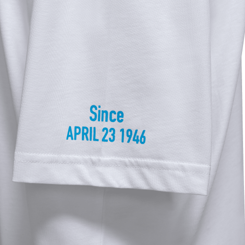 VESPA DEC TEE for Vespa 8l0037m| Vespa