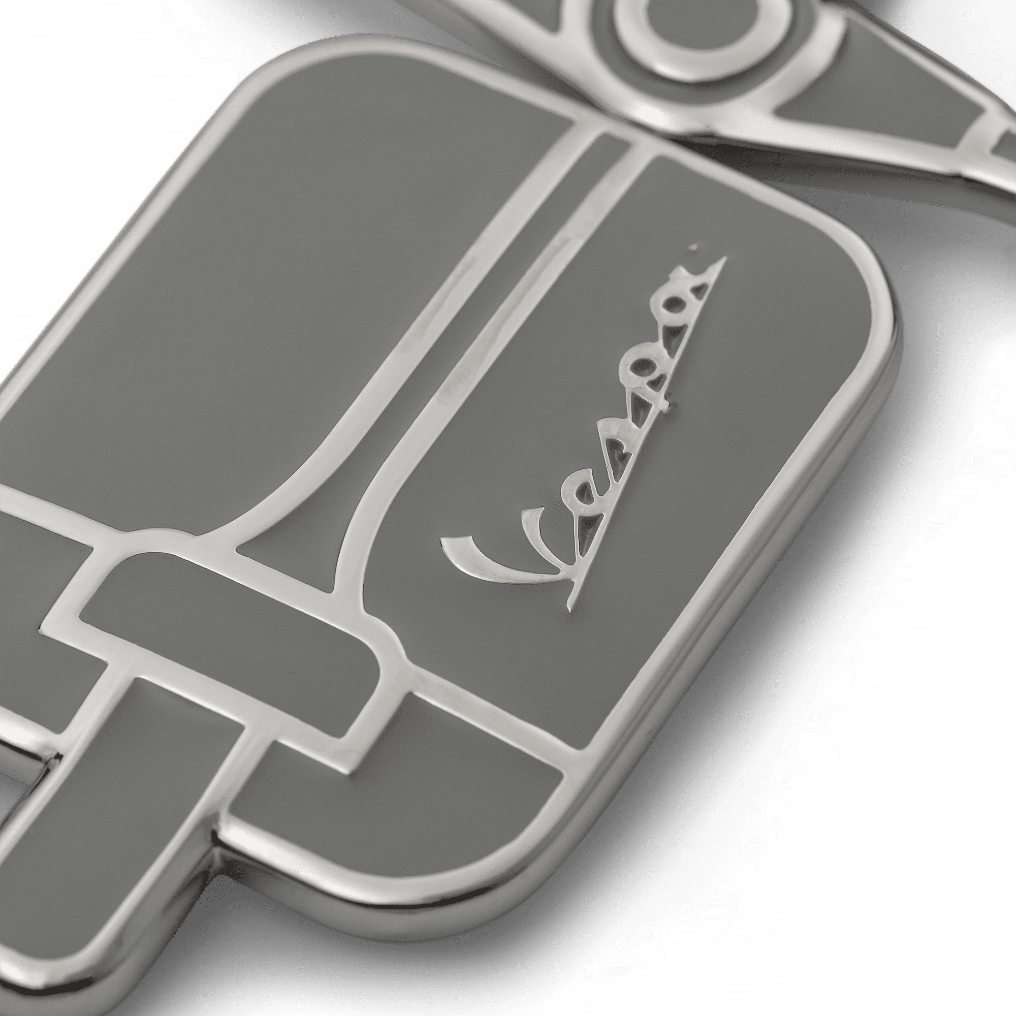 VESPA DEC KEYCHAIN for Vespa 8l0038m| Vespa