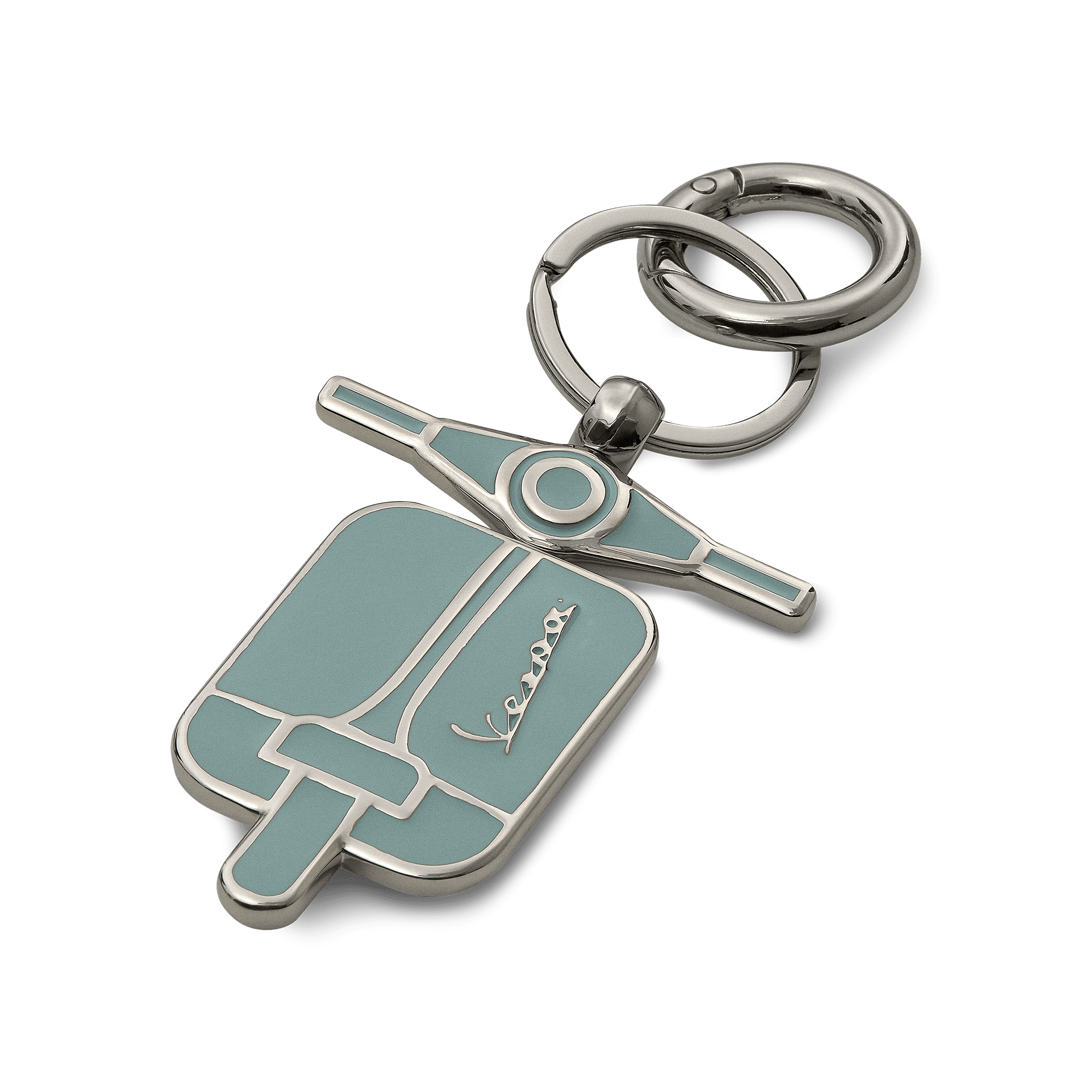 VESPA DEC KEYCHAIN for Vespa 8l0038m | Vespa