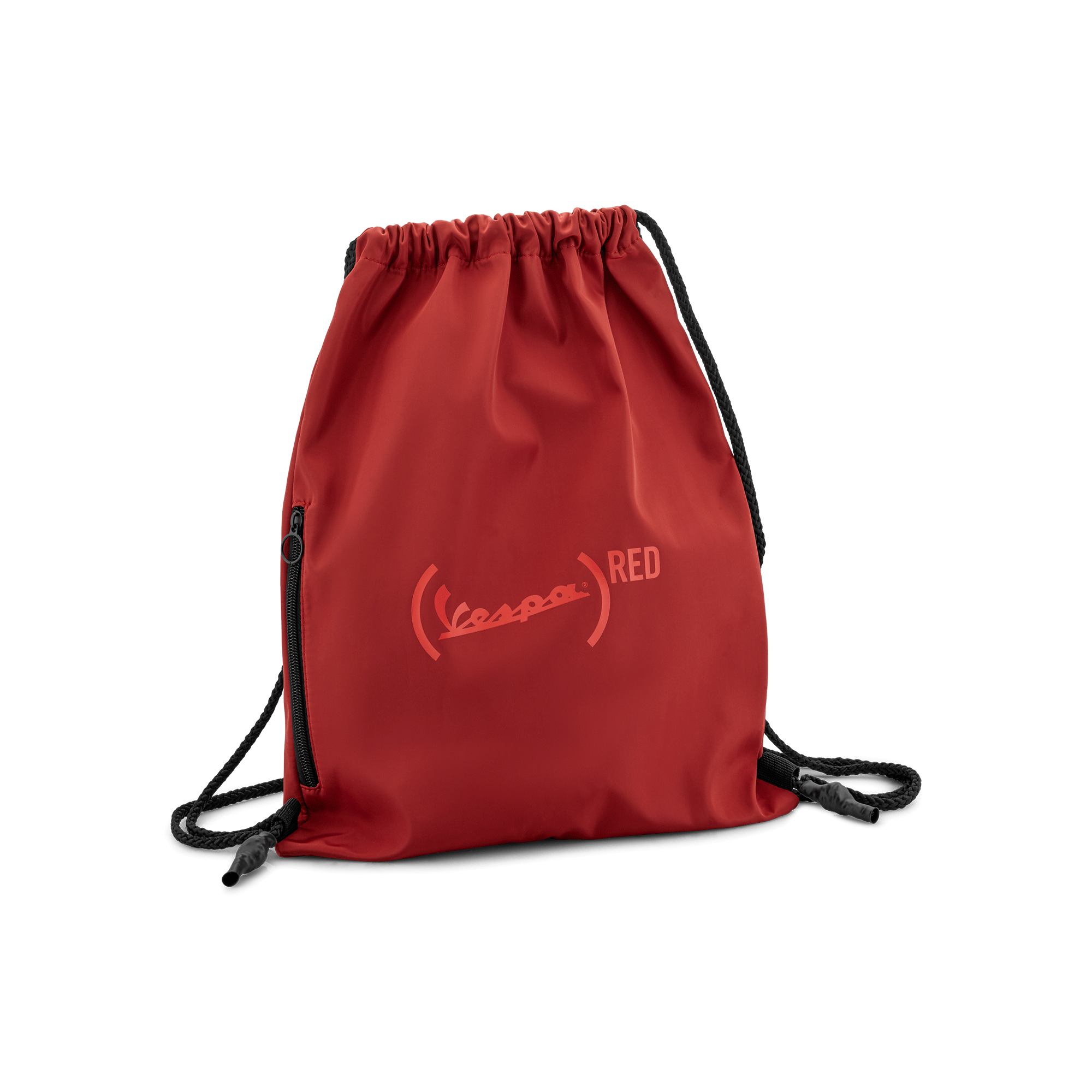 (Vespa)RED Backpack para Vespa 8l0041m | Vespa