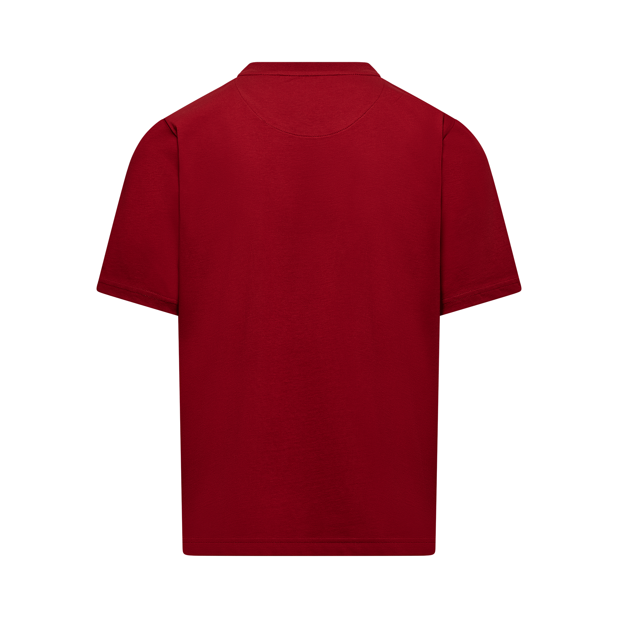 (Vespa)RED majica za Vespa 8l0045m| Vespa