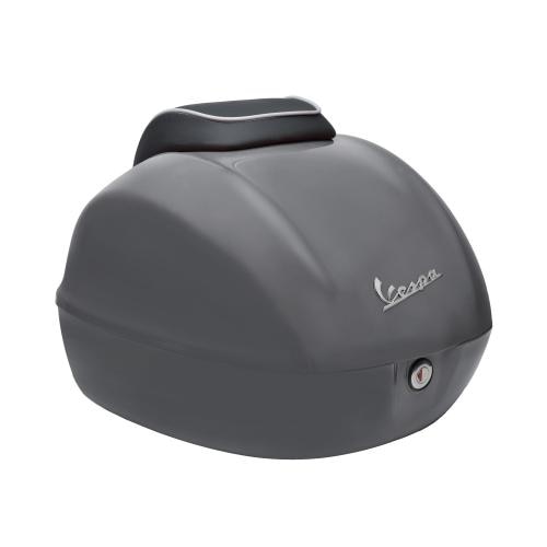 PAINTED TOP BOX 32LT for Vespa [product code] | Vespa