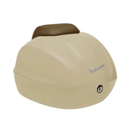 Top Cases and Bags Vespa for motorbike and scooter