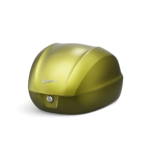 PAINTED TOP BOX 32LT pentru Vespa (1)| Vespa