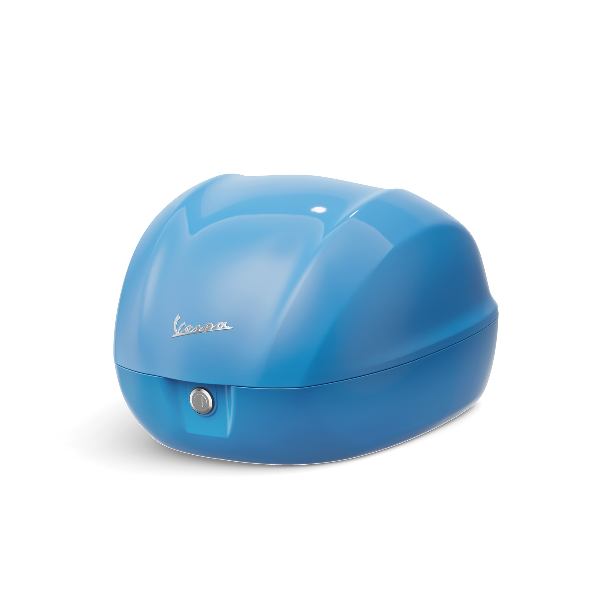 PAINTED TOP BOX 32LT for Vespa cm2729| Vespa