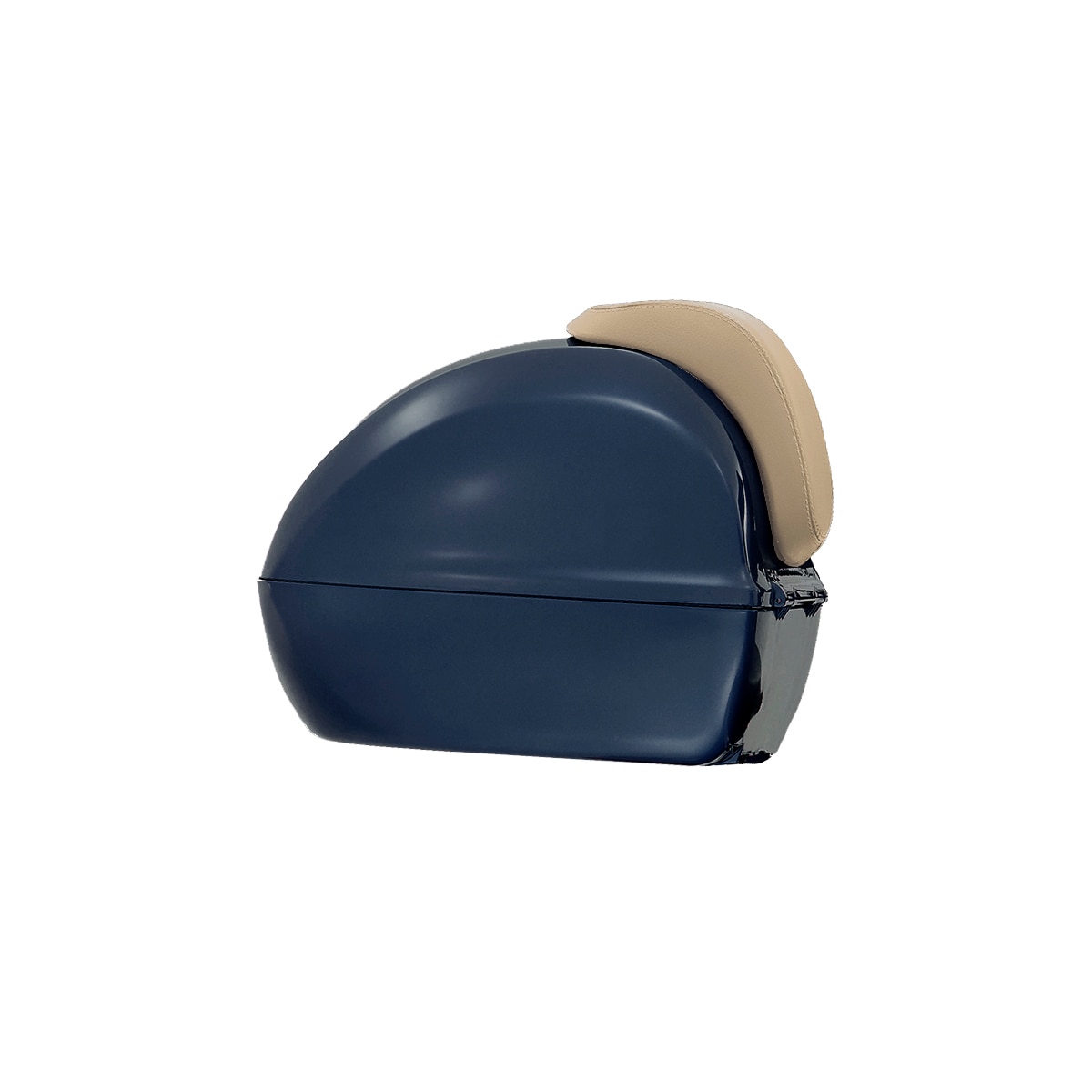BACKREST FOR PAINTED TOP BOX 32LT for Vespa [product code] | Vespa