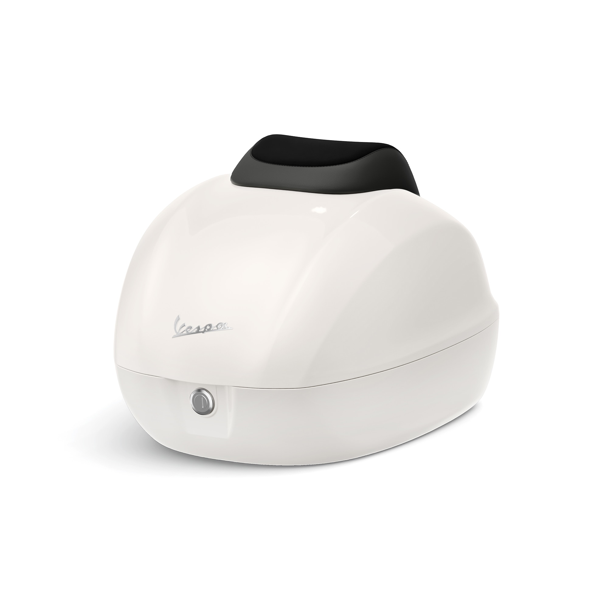 BACKREST FOR PAINTED TOP BOX 32LT for Vespa cm2731| Vespa