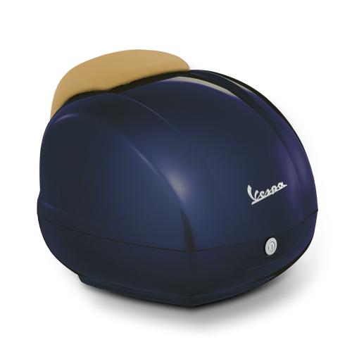 KIT PAINTED TOP BOX FOR GTS for Vespa [product code] | Vespa