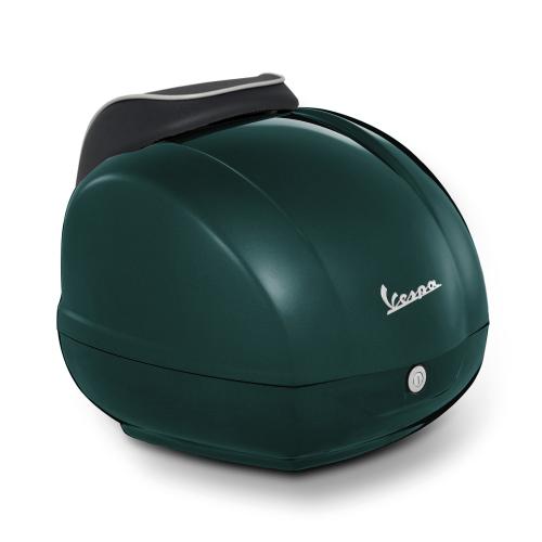 KIT PAINTED TOP BOX FOR GTS for Vespa cm2733 | Piaggio