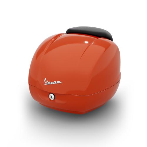TOP CASE Vespa for motorbike and scooter