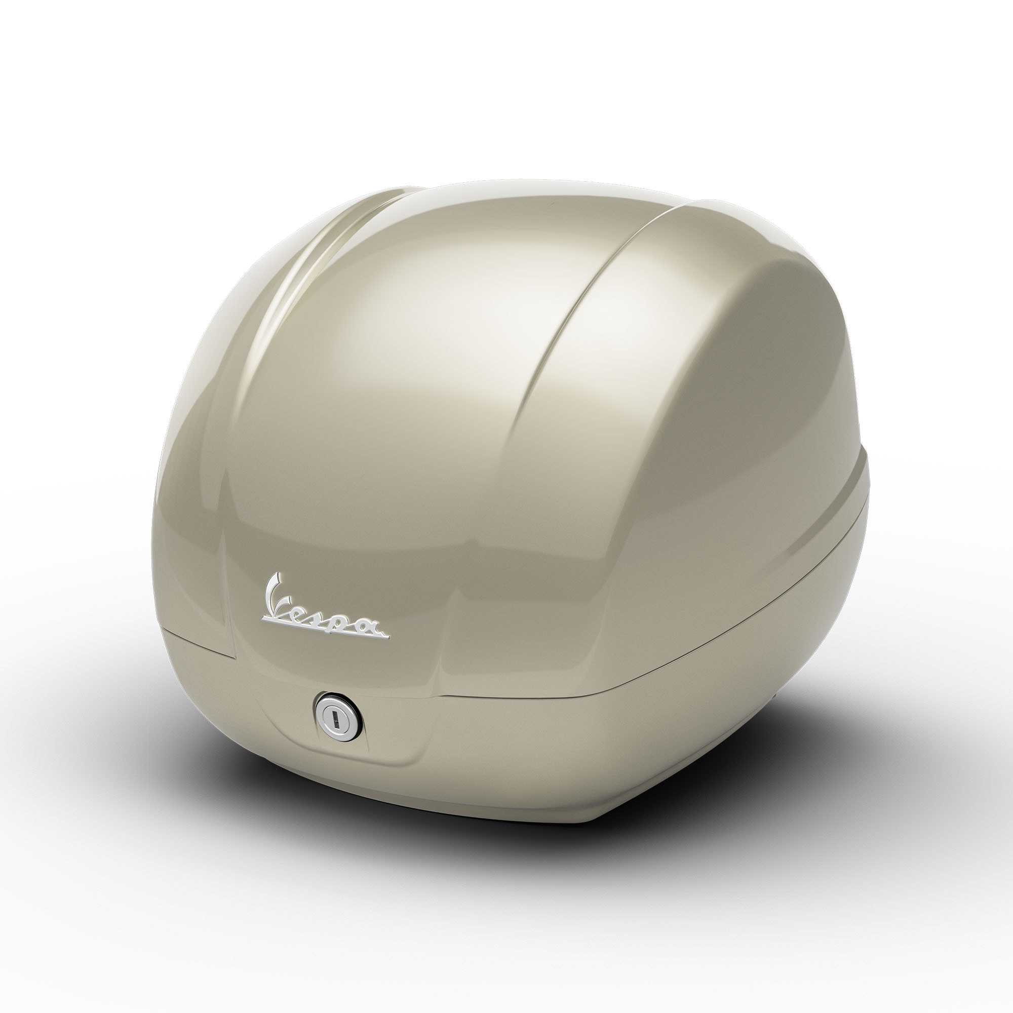 Painted Top Box Vespa GTS/GTV for Vespa cm3283| Vespa