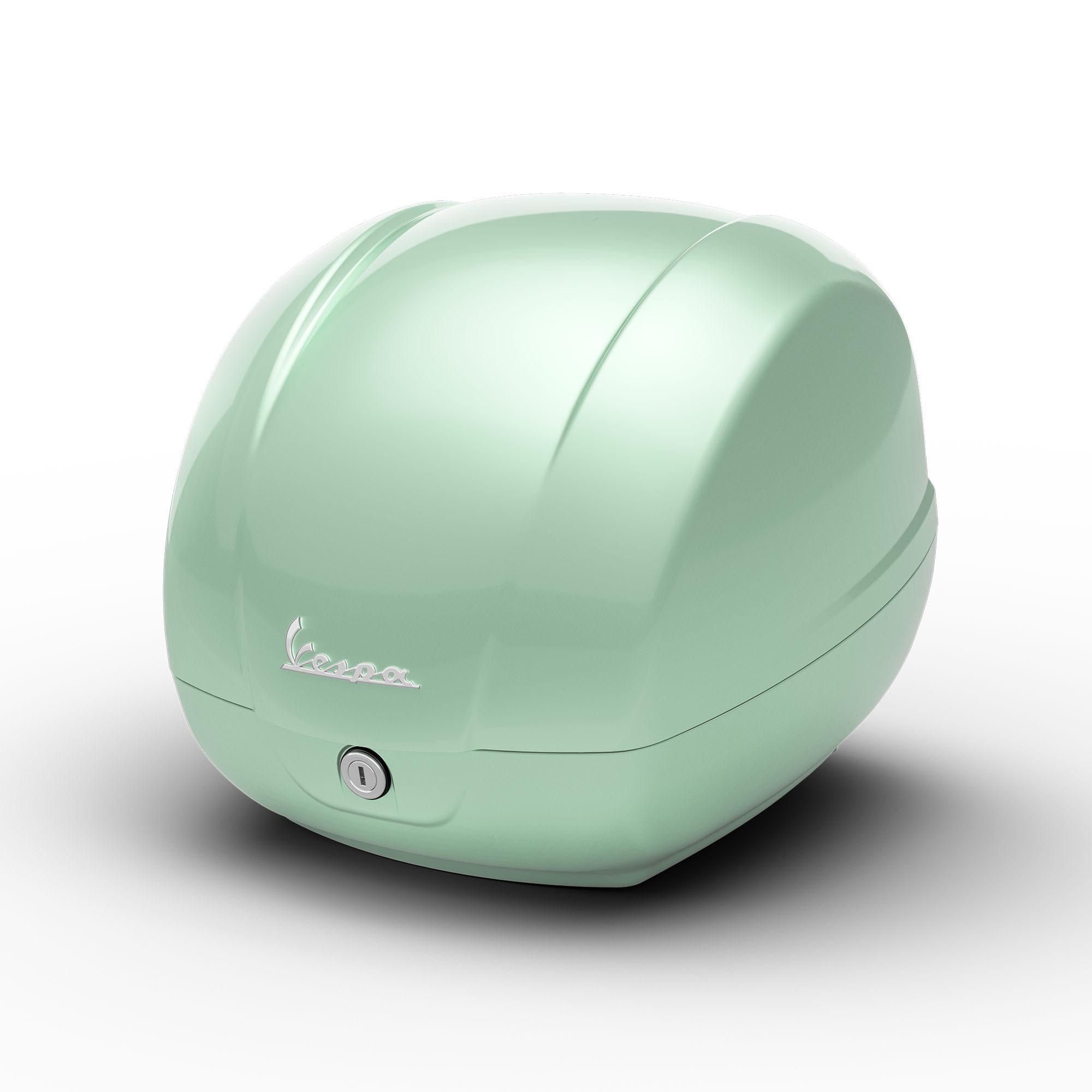 Painted Top Box Vespa GTS/GTV for Vespa cm3283| Vespa