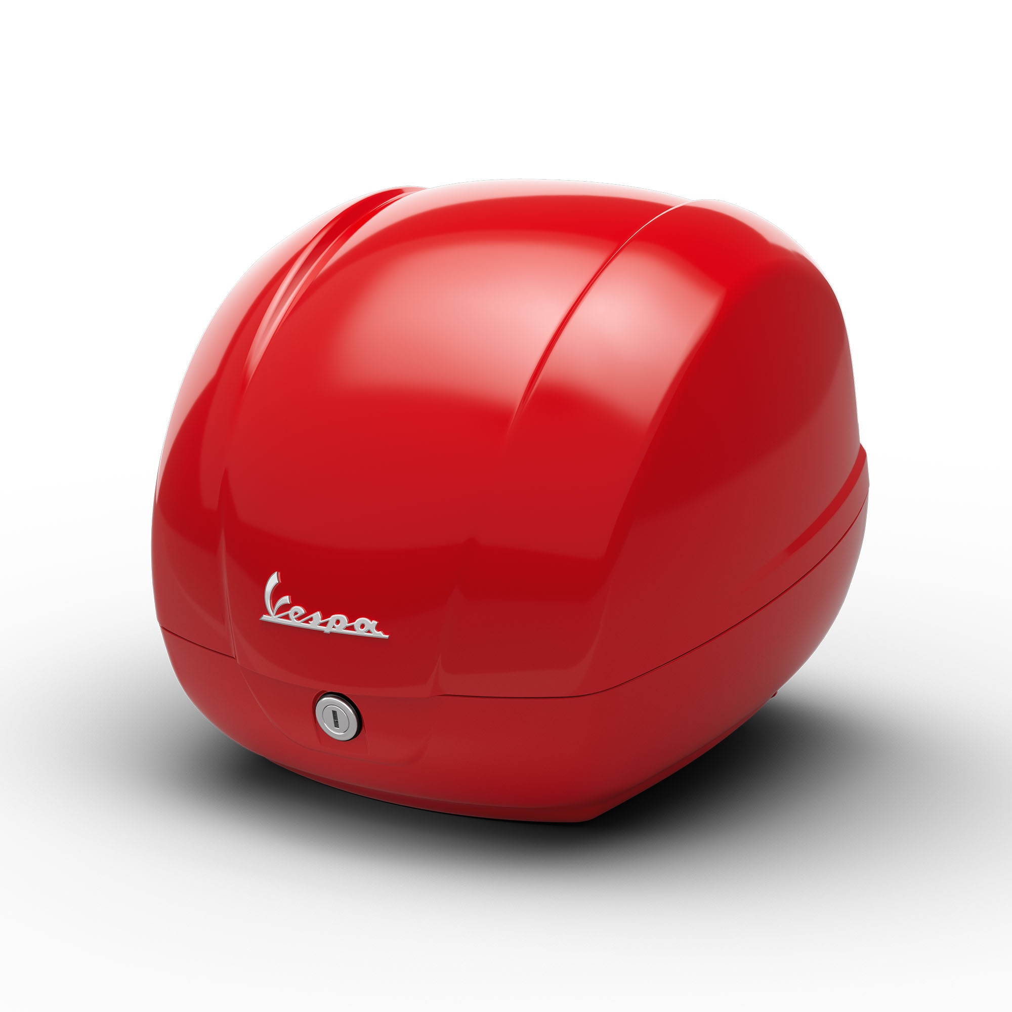 Painted Top Box Vespa GTS/GTV for Vespa cm3283| Vespa