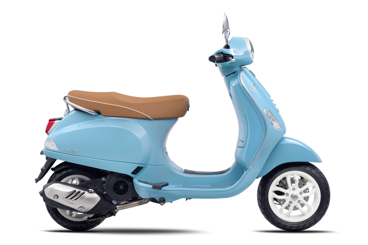 Vespa 946 | Vespa TW