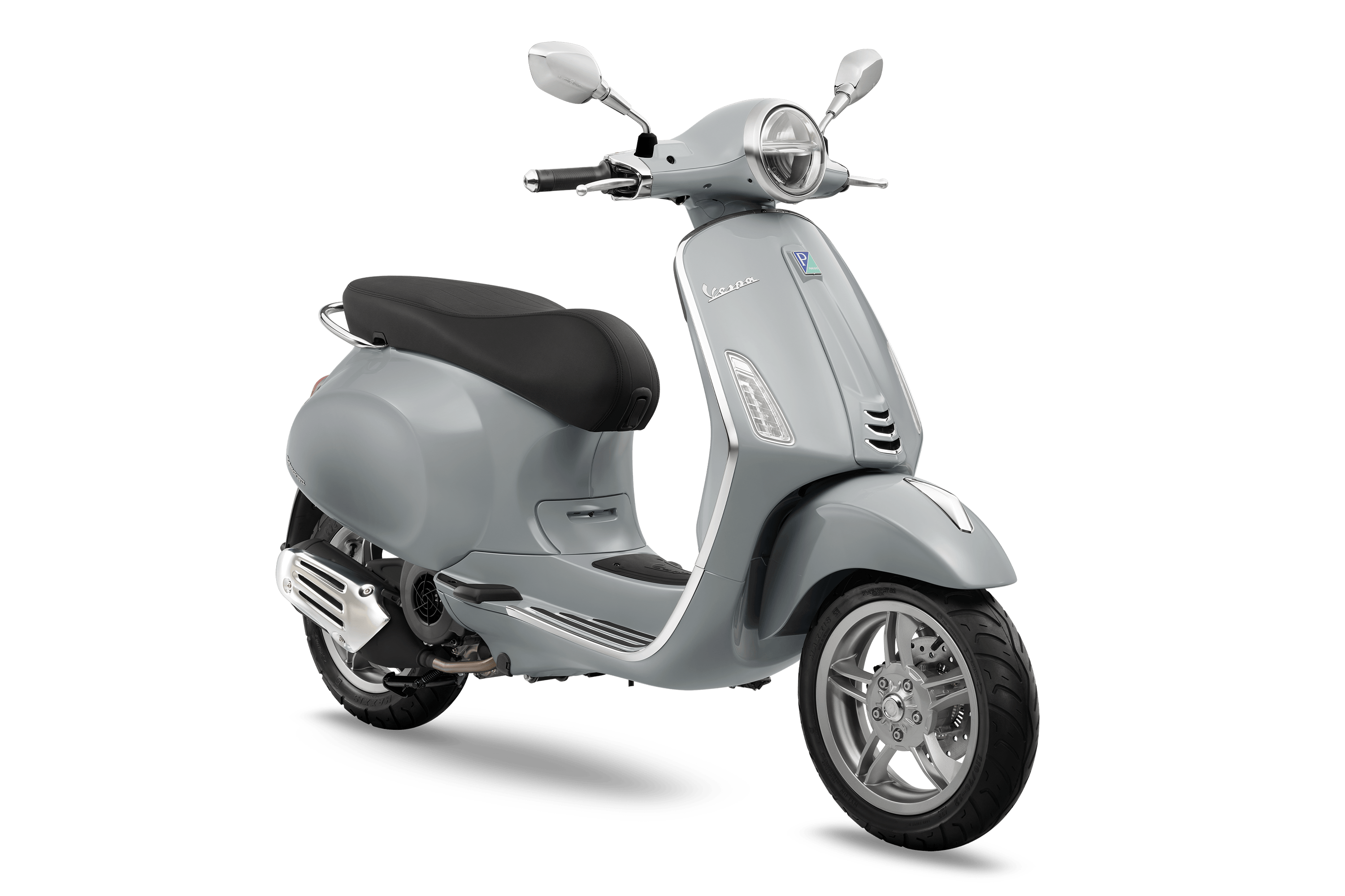 Vespa Primavera 150: price, consumption, colors