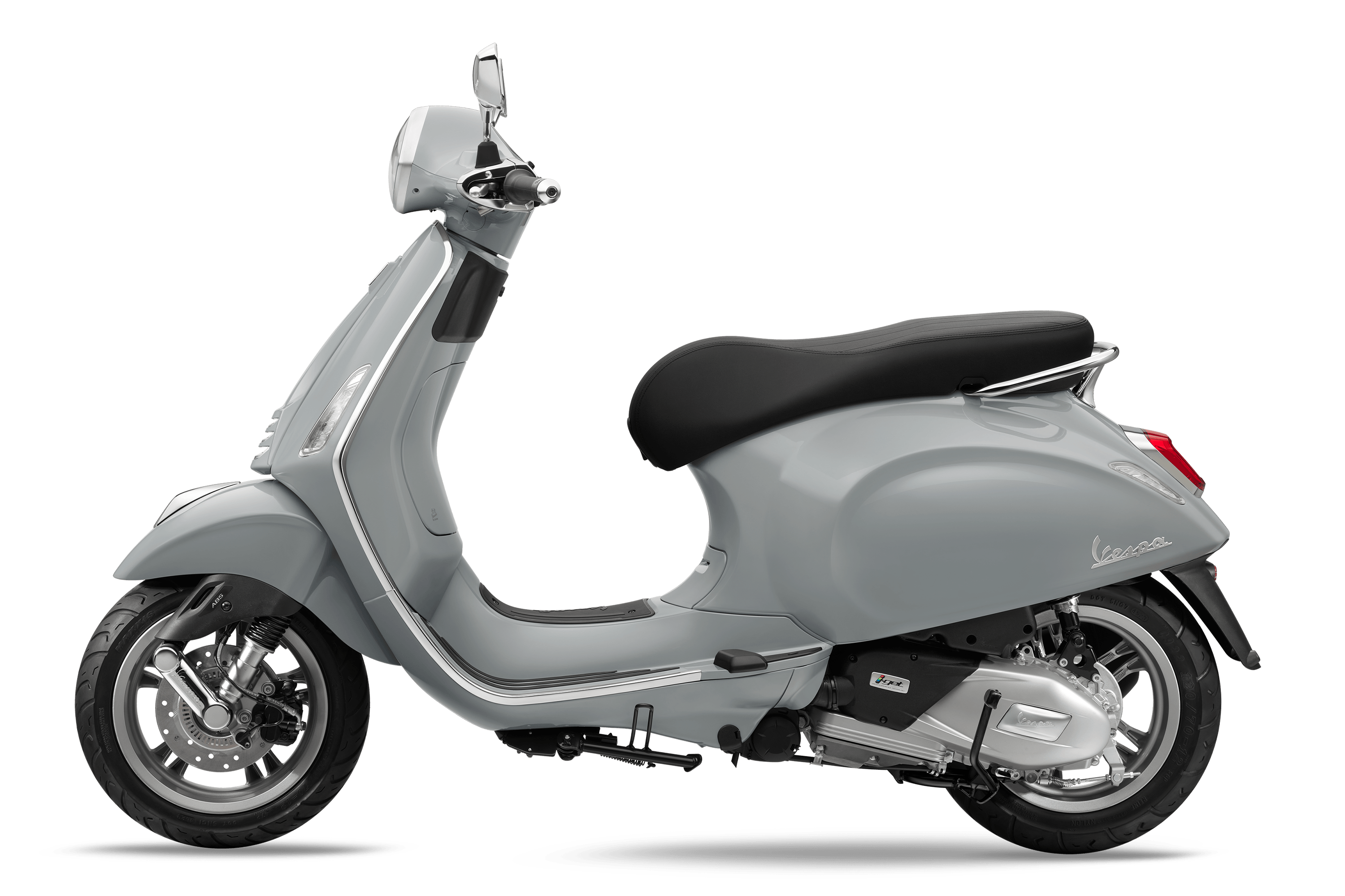 Vespa Primavera 150: price, consumption, colors