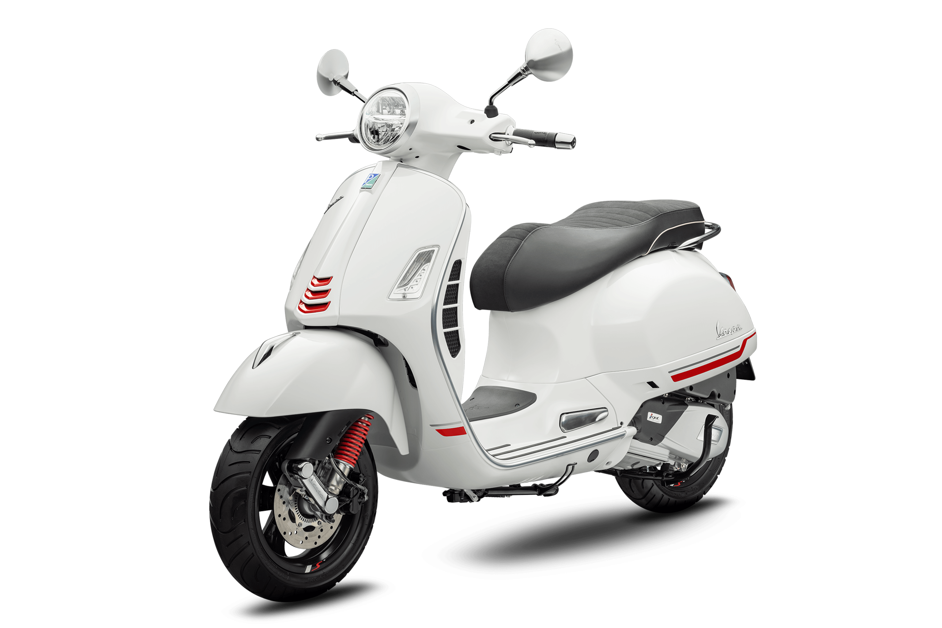 Vespa Gts Super Sport 300 Price Consumption Colors