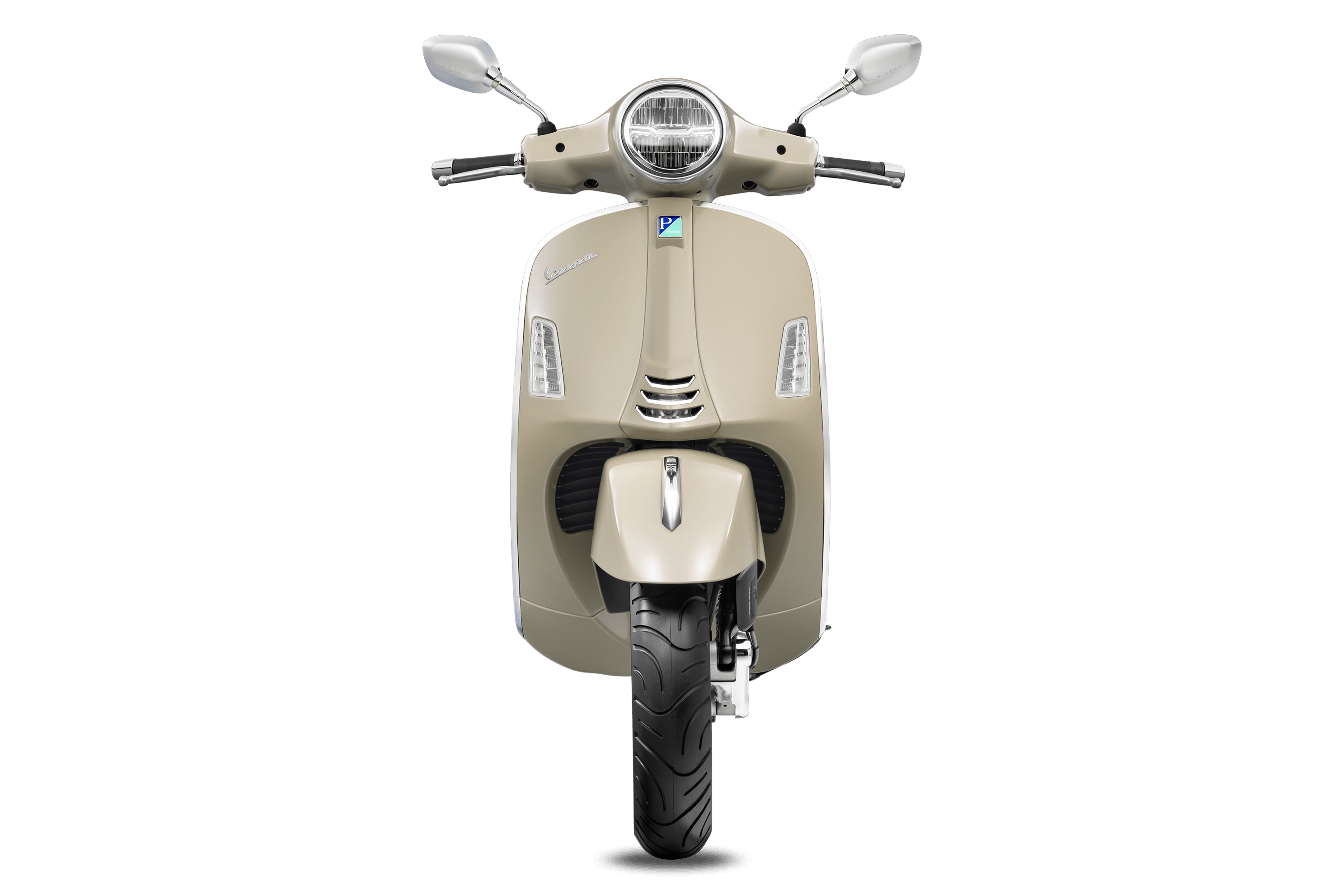 Vespa GTS Classic 300：價格，消費，顏色