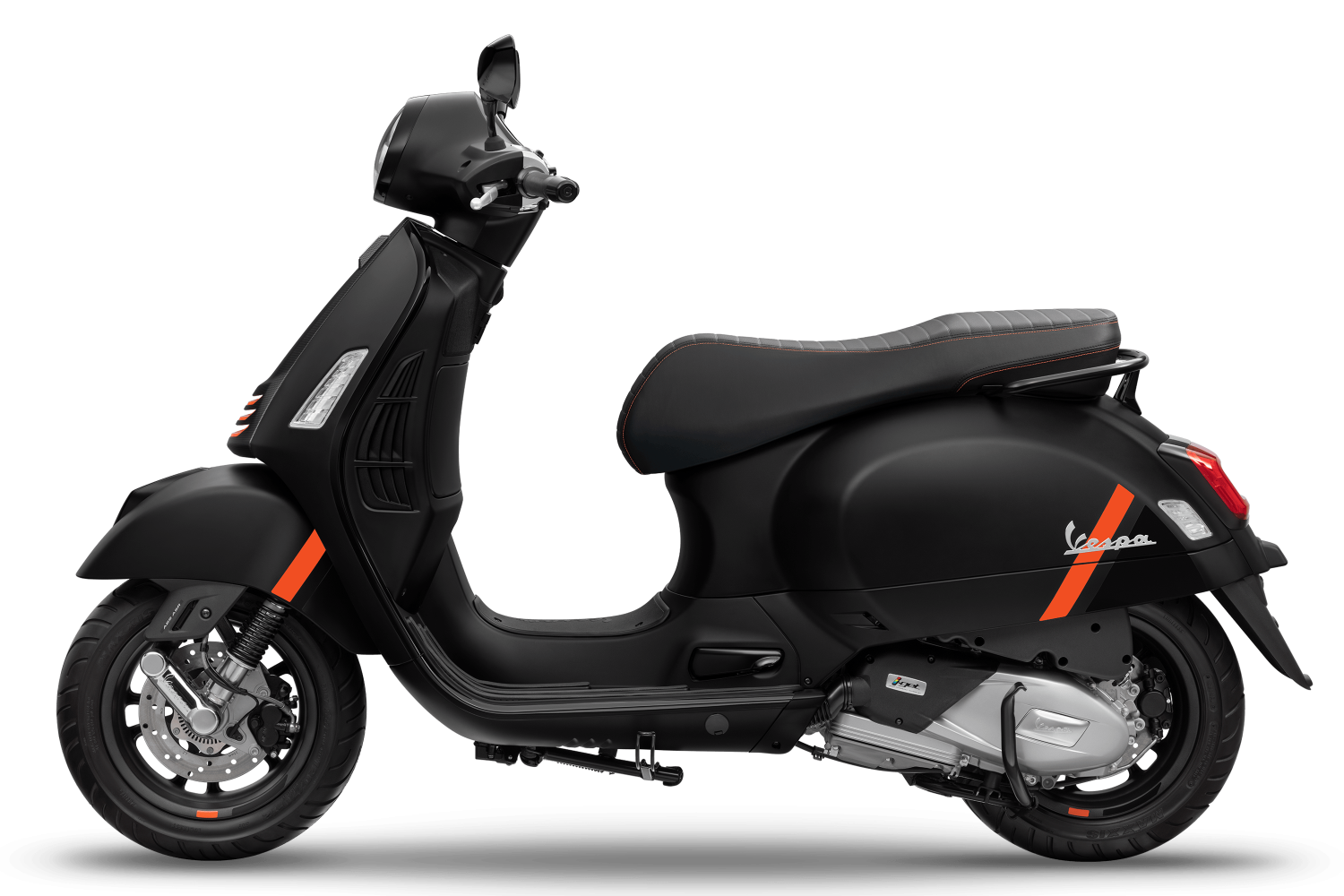 Vespa GTS Super Sport 300: price, consumption, colors