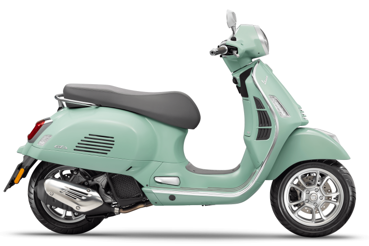 Vespa Piaggio，自1946年起的義大利經典傳奇 | Vespa.com