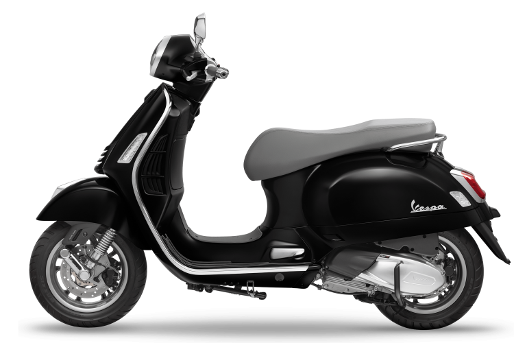 GTS | Vespa VN