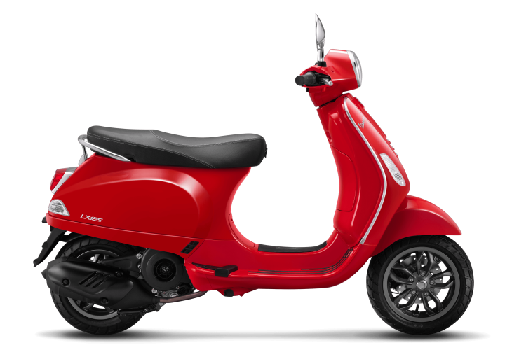 Vespa, an Italian style icon since 1946 | Vespa.com