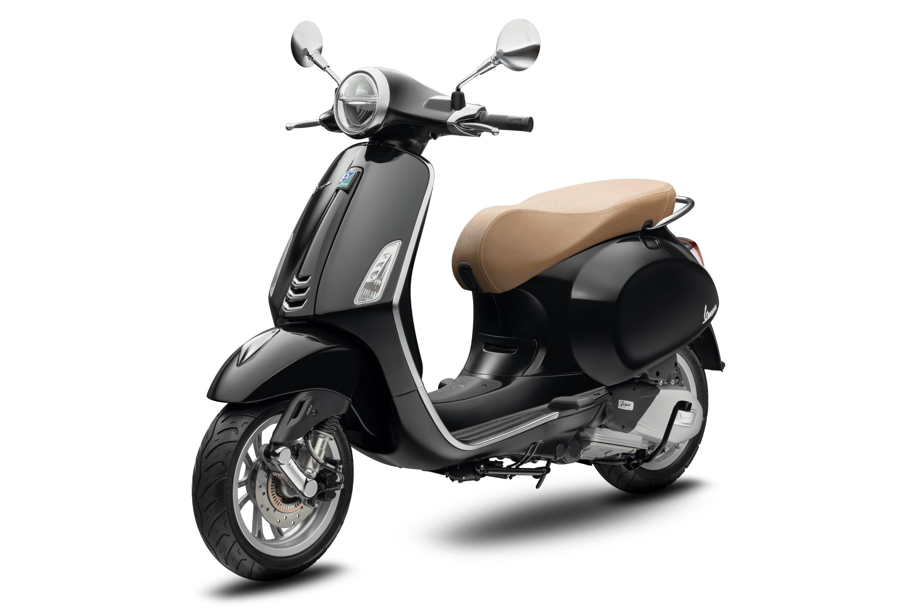 Vespa Primavera 150: price, consumption, colors
