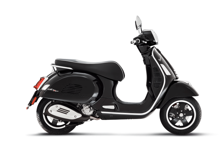 Discover the original Vespa accessories, for all models