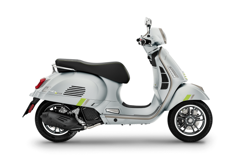 Vespa Piaggio, ícone do estilo italiano desde 1946 | Vespa.com