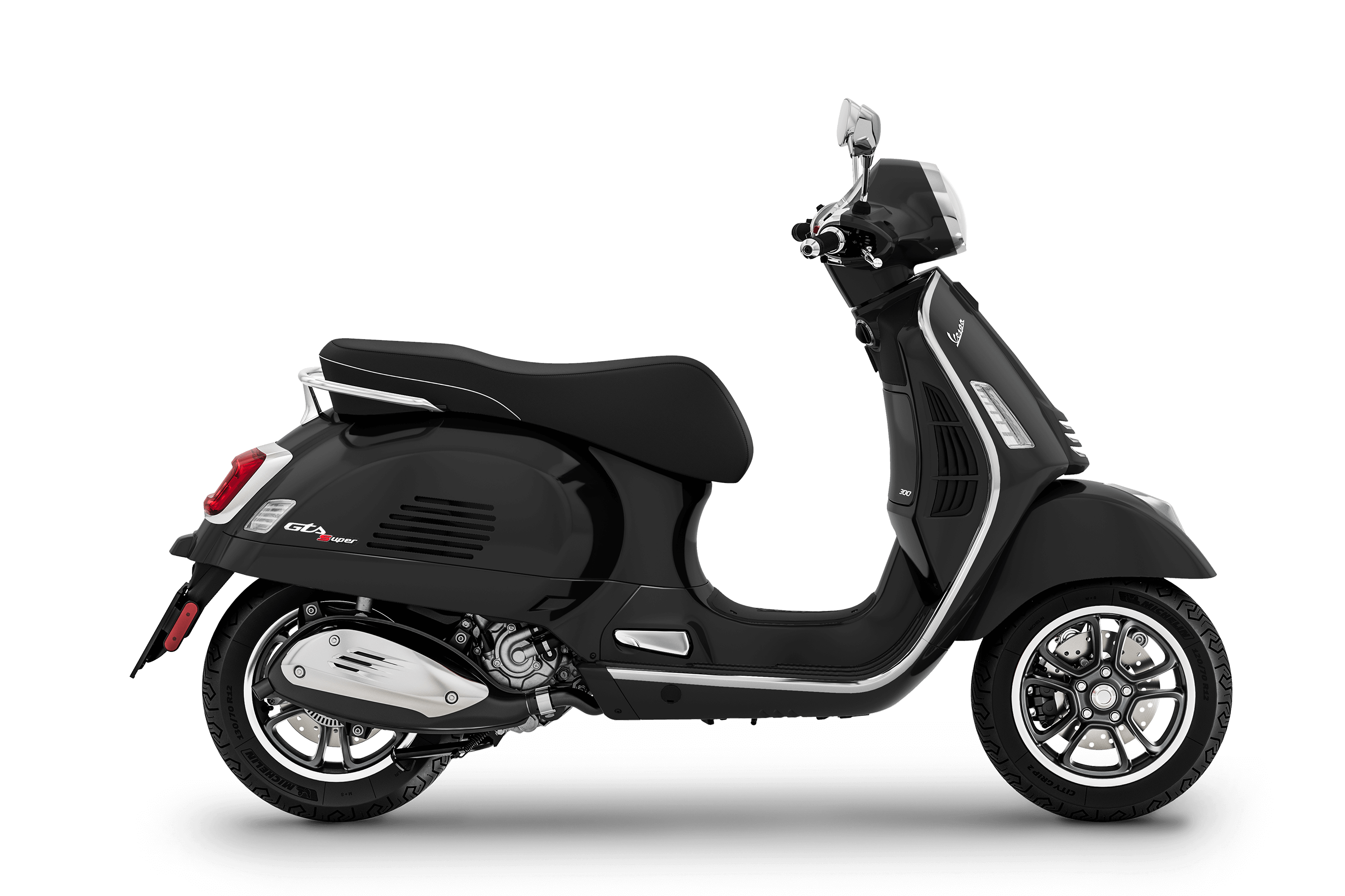 Vespa Gts Super 300 Price Consumption Colors